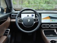 China Leap C01 2023 525 Shuxiang Customized Request Electric SUV for Customized Requirements for sale