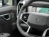 China 2023 Chery Jetour Traveller 2.0T AWD 5-Seat Gasoline SUV 187kW 390Nm for sale