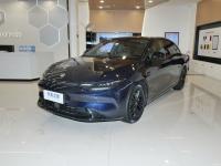 China Leap C01 2023 606 Shuxiang Pure Electric SUV 78.54kWh 200kW Top Speed 180km/h for sale