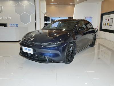 China Leap C01 2023 606 Shuxiang Pure Electric SUV 78.54kWh 200kW Top Speed 180km/h for sale