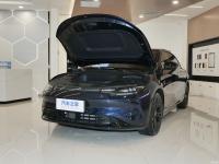 China Leap C01 2023 606 Shuxiang Pure Electric SUV 78.54kWh 200kW Top Speed 180km/h for sale