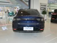 China Leap C01 2023 606 Shuxiang Pure Electric SUV 78.54kWh 200kW Top Speed 180km/h for sale