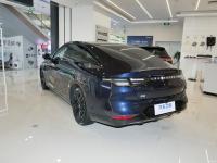China Leap C01 2023 606 Shuxiang Pure Electric SUV 78.54kWh 200kW Top Speed 180km/h for sale