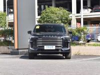 China Exeed VX 2024 Explorer 400T AWD 7-Seater SUV 2.0L Turbo 195kmh for sale