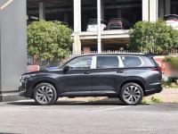 China Exeed VX 2024 Explorer 400T AWD 7-Seater SUV 2.0L Turbo 195kmh for sale