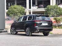 China Exeed VX 2024 Explorer 400T AWD 7-Seater SUV 2.0L Turbo 195kmh for sale