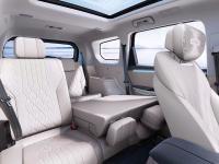 China Exeed VX 2024 Explorer 400T AWD 7-Seater SUV 2.0L Turbo 195kmh for sale