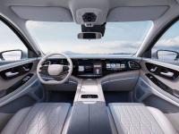 China Exeed VX 2024 Explorer 400T AWD 7-Seater SUV 2.0L Turbo 195kmh for sale