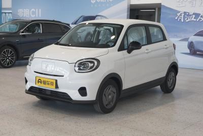 China Leapmotor T03 2023 200 Light Edition Electric Sedan 525km Range 62.8kWh for sale