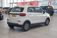China Leapmotor T03 2023 200 Light Edition Electric Sedan 525km Range 62.8kWh for sale