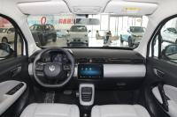 China Leapmotor T03 2023 200 Light Edition Electric Sedan 525km Range 62.8kWh for sale