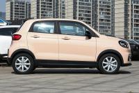 China 2023 Leapmotor T03 403 Light Edition Electric Sedan 5050mm 5 Seats 525km Range for sale