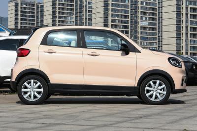 China 2023 Leapmotor T03 403 Light Edition Electric Sedan 5050mm 5 Seats 525km Range for sale