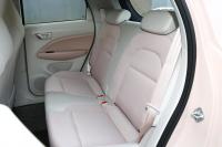 China 2023 Leapmotor T03 403 Light Edition Electric Sedan 5050mm 5 Seats 525km Range for sale