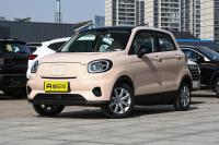 China 2023 Leapmotor T03 403 Light Edition Electric Sedan 5050mm 5 Seats 525km Range for sale