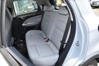 China Leapmotor T03 2023 310 Light Edition Pure Electric Sedan 525km Range 62.8kWh Battery for sale