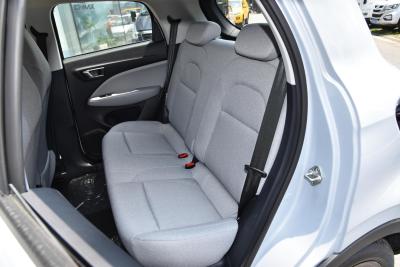 China Leapmotor T03 2023 310 Light Edition Pure Electric Sedan 525km Range 62.8kWh Battery for sale