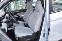 China Leapmotor T03 2023 310 Light Edition Pure Electric Sedan 525km Range 62.8kWh Battery for sale