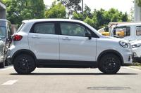 China Leapmotor T03 2023 310 Light Edition Pure Electric Sedan 525km Range 62.8kWh Battery for sale