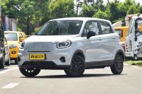 China Leapmotor T03 2023 310 Light Edition Pure Electric Sedan 525km Range 62.8kWh Battery for sale