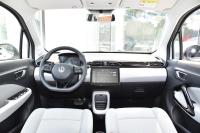 China Leapmotor T03 2023 310 Light Edition Pure Electric Sedan 525km Range 62.8kWh Battery for sale