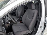 China Chery Arrizo5 1.6L CNG Deluxe Sedan 2670mm Wheelbase 5-Speed Manual for sale