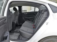 China Chery Arrizo5 1.6L CNG Deluxe Sedan 2670mm Wheelbase 5-Speed Manual for sale