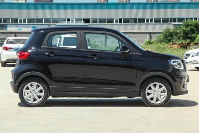 China Leapmotor T03 2022 Agate Edition 5-Seat Electric Sedan 525km Range RWD for sale