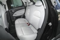 China Leapmotor T03 2022 Agate Edition 5-Seat Electric Sedan 525km Range RWD for sale