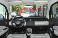 China Leapmotor T03 2022 Agate Edition 5-Seat Electric Sedan 525km Range RWD for sale