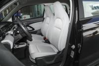 China Leapmotor T03 2022 Agate Edition 5-Seat Electric Sedan 525km Range RWD for sale
