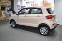 China 2022 Leapmotor T03 Amber Edition 5-Seat Electric Sedan 525km Range 62.8kWh for sale