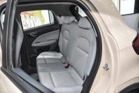 China 2022 Leapmotor T03 Amber Edition 5-Seat Electric Sedan 525km Range 62.8kWh for sale