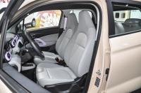 China 2022 Leapmotor T03 Amber Edition 5-Seat Electric Sedan 525km Range 62.8kWh for sale