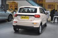 China 2022 Leapmotor T03 Amber Edition 5-Seat Electric Sedan 525km Range 62.8kWh for sale