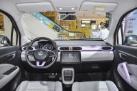 China 2022 Leapmotor T03 Amber Edition 5-Seat Electric Sedan 525km Range 62.8kWh for sale