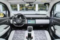 China Leapmotor T03 2022 Gold Edition Electric Sedan 525km Range 62.8kWh Battery for sale