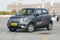 China Leapmotor T03 2022 Gold Edition Electric Sedan 525km Range 62.8kWh Battery for sale