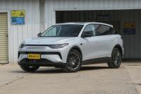 China Leapmotor C11 2023 Extended Range 180 Comfort Edition 525km Electric Sedan 5 Seats RWD for sale