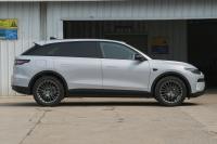 China Leapmotor C11 2023 Extended Range 180 Comfort Edition 525km Electric Sedan 5 Seats RWD for sale