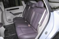 China Leapmotor C11 2023 Extended Range 180 Comfort Edition 525km Electric Sedan 5 Seats RWD for sale