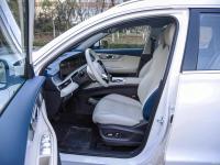 China 2023 Chery Tiggo 7 Plus Plug-in Hybrid SUV 1.5T 94.3kWh 5 Seats FWD for sale