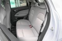 China Leapmotor T03 2022 White Jade Edition 5 Seats 5050mm Electric Sedan 525km Range for sale
