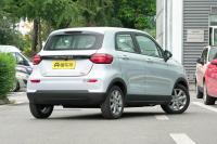 China Leapmotor T03 2022 White Jade Edition 5 Seats 5050mm Electric Sedan 525km Range for sale
