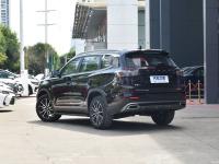 China 2023 Chery Tiggo 8 Pro Kunpeng E Plus Plug-in Hybrid SUV 115kW 5 Seats for sale