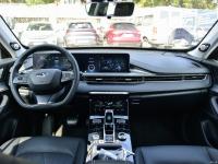 China 2023 Chery Tiggo 8 Pro Kunpeng E Plus Plug-in Hybrid SUV 115kW 5 Seats for sale