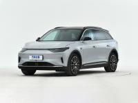 China Leapmotor C11 500 Smart Edition 5-Seat SUV EV 502km Range 69.2kWh Battery for sale