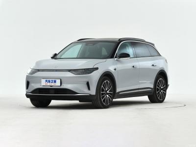 China Leapmotor C11 500 Smart Edition 5-Seat SUV EV 502km Range 69.2kWh Battery for sale