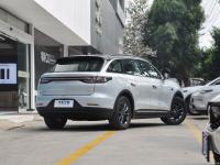 China Leapmotor C11 500 Smart Edition 5-Seat SUV EV 502km Range 69.2kWh Battery for sale