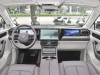 China Leapmotor C11 500 Smart Edition 5-Seat SUV EV 502km Range 69.2kWh Battery for sale
